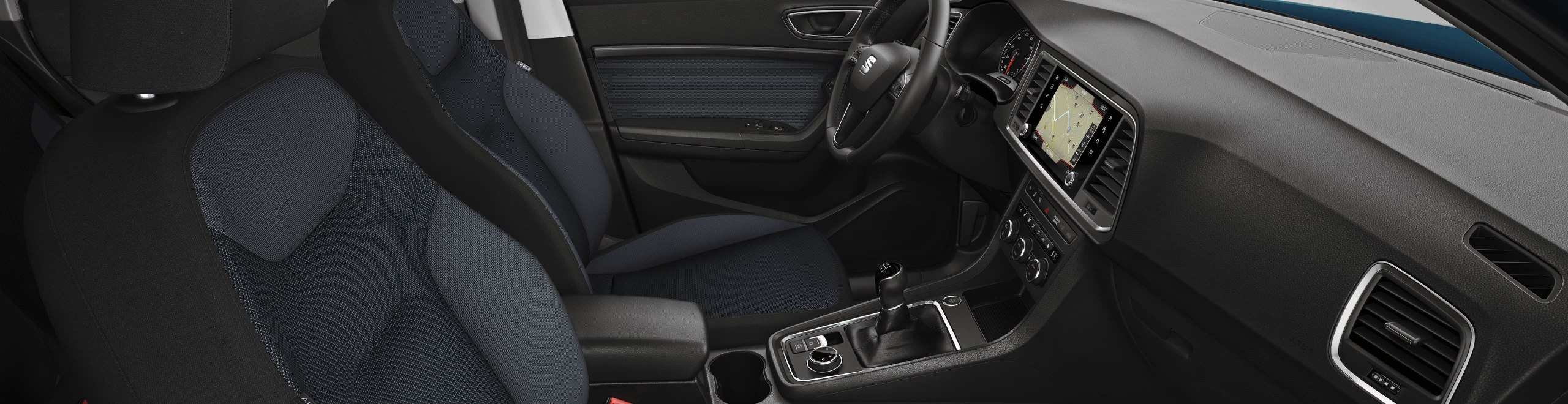 סיאט אטקה | סיאט ישראל