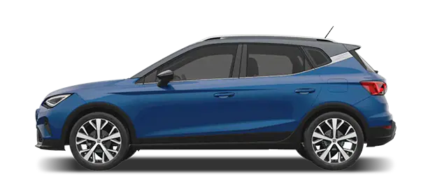 דגמי סיאט בישראל | סיאט ישראל